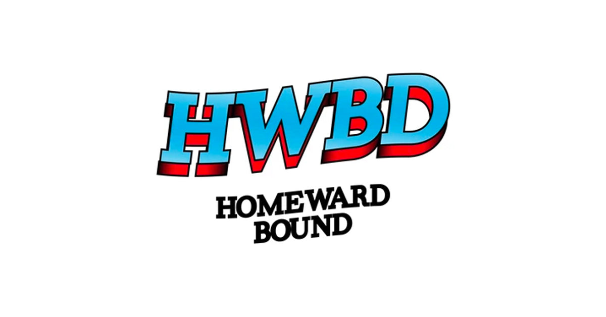 HOMEWARD BOUND – UNFOUND PROJECTS