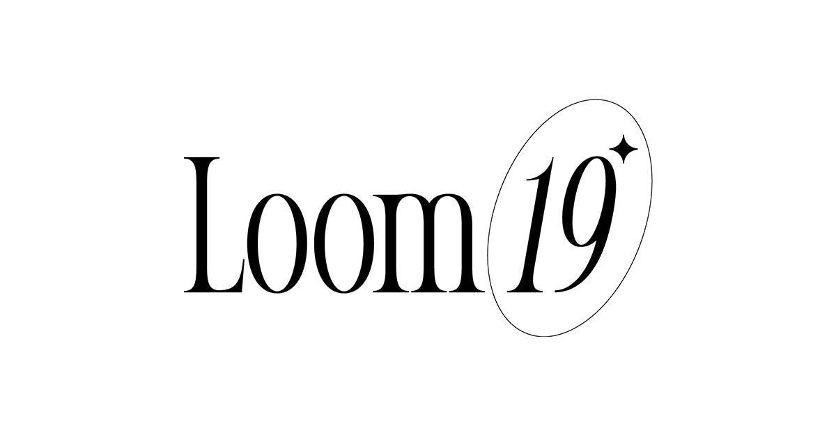 LOOM 19 – UNFOUND PROJECTS