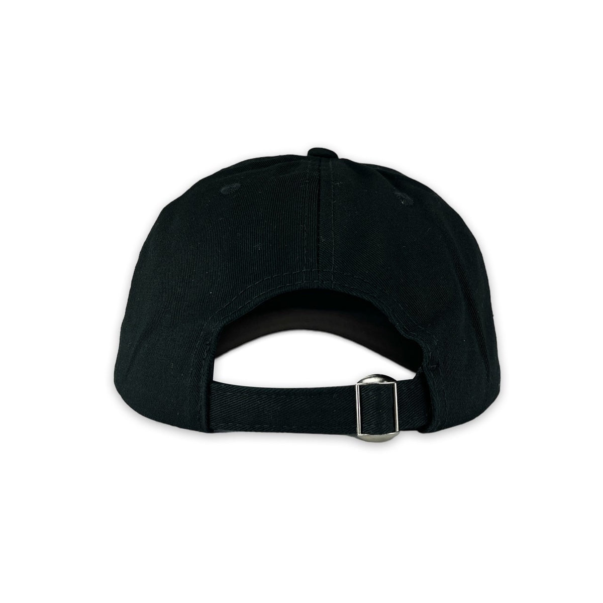 Eat Acid See God cap (black) – UNFOUND PROJECTS