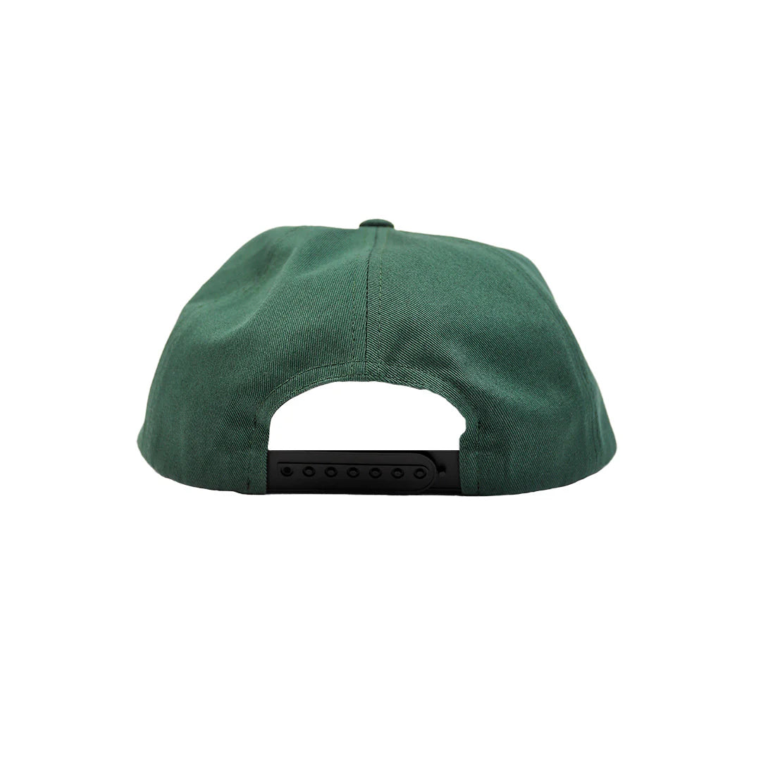 ROLEX CAP – UNFOUND PROJECTS