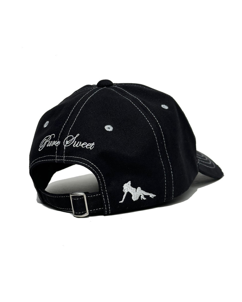 Sex Cap – UNFOUND PROJECTS