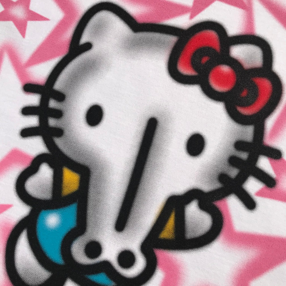 HELLO KETA TEE – UNFOUND PROJECTS