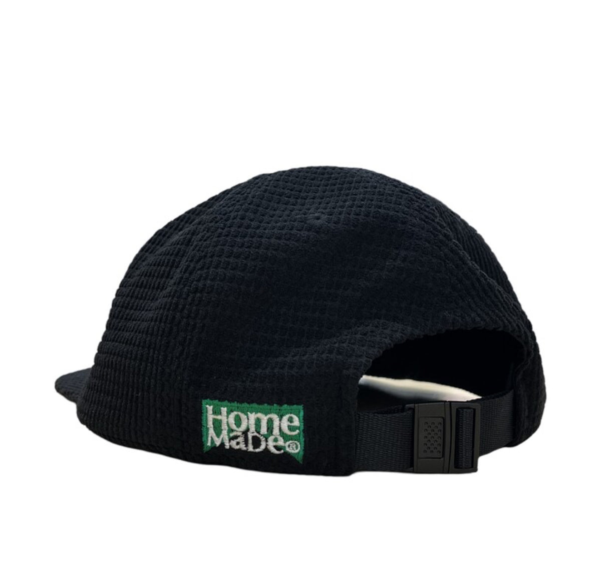 THE CHILDHOOD HOME PRO CAP (Black) – UNFOUND PROJECTS