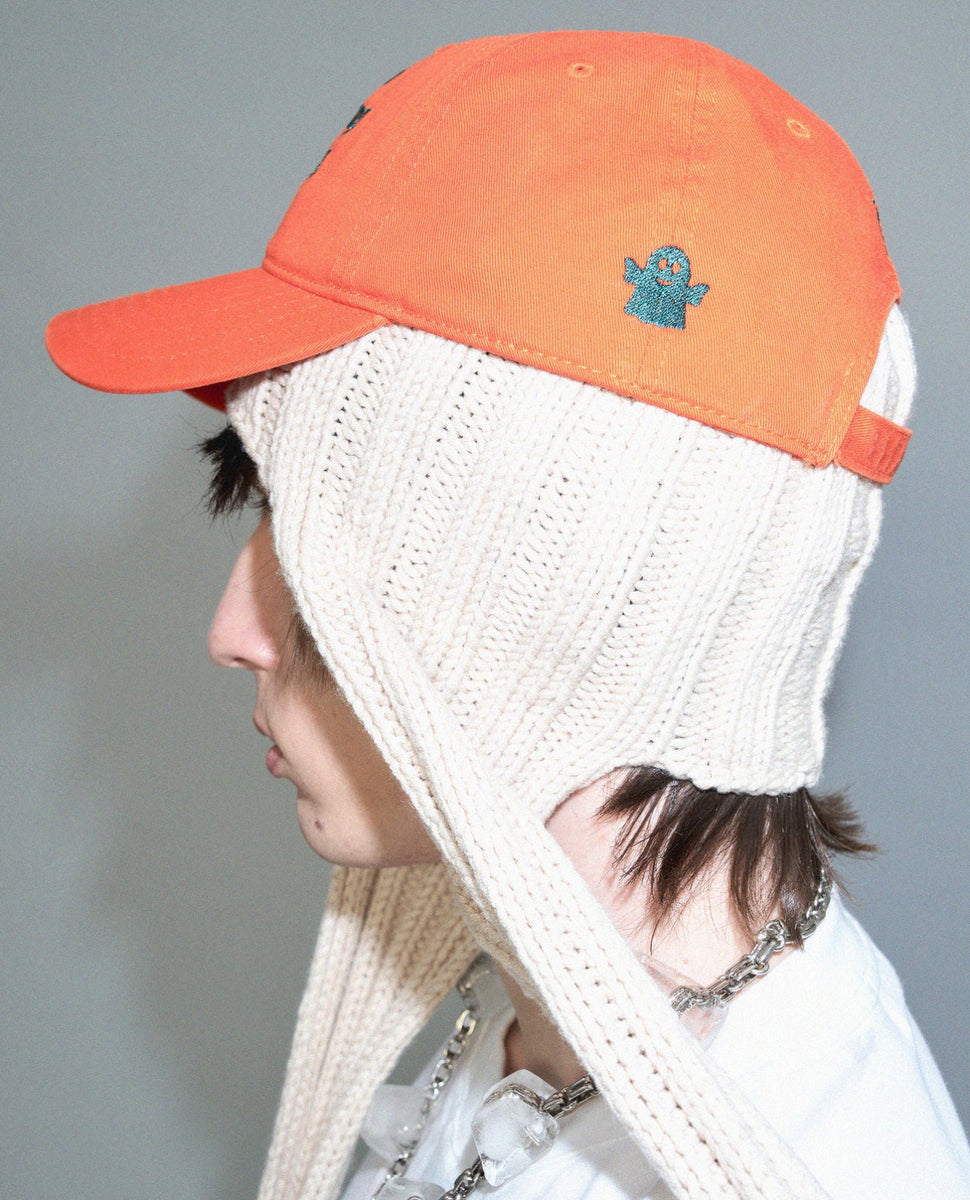 Ghosting Cap – UNFOUND PROJECTS