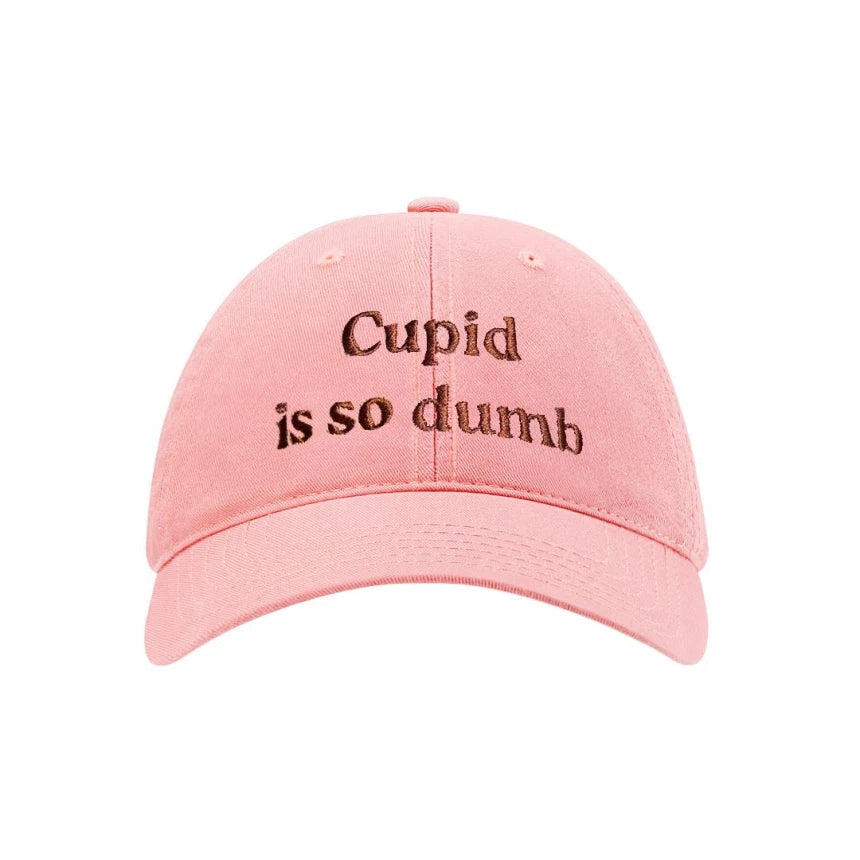 Cupid Cap – UNFOUND PROJECTS