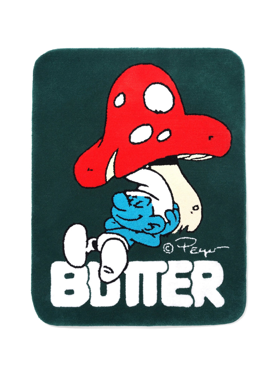 Lazy Floor Rug – UNFOUND PROJECTS