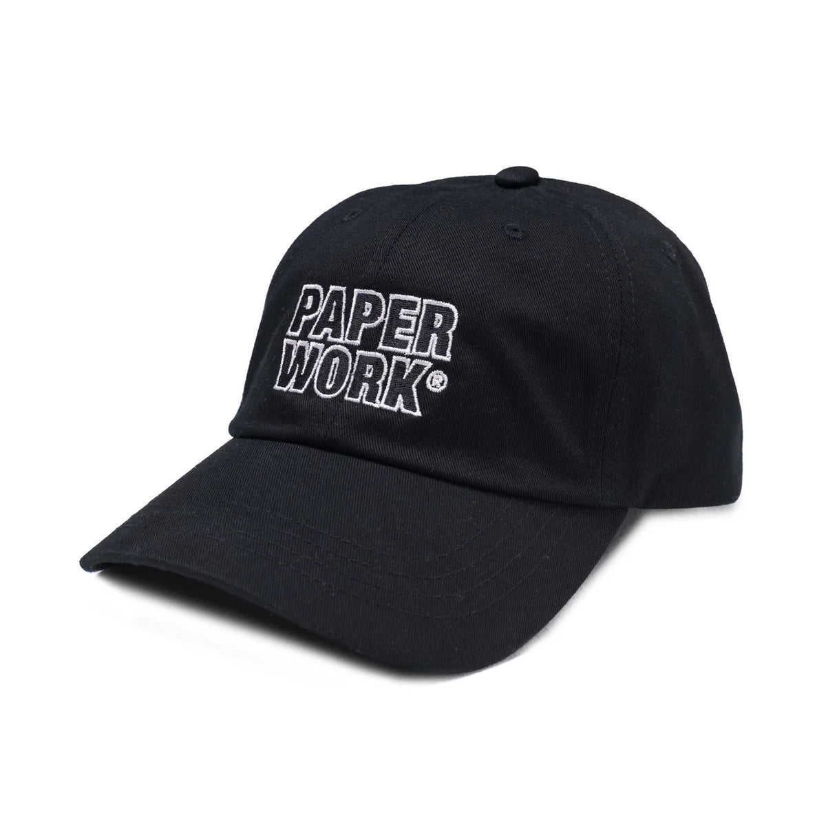 CORE HAT BLACK – UNFOUND PROJECTS