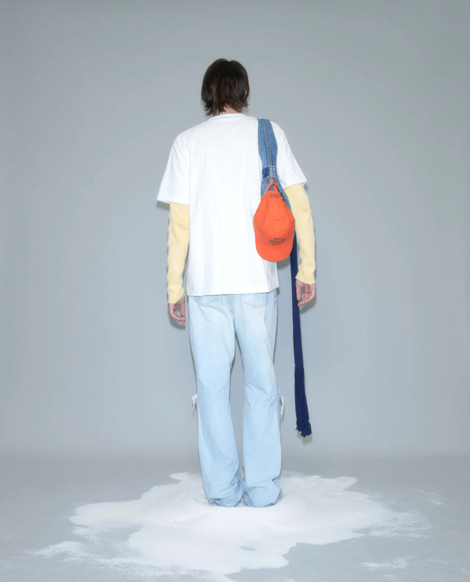 Absolut Problem T-Shirt – UNFOUND PROJECTS