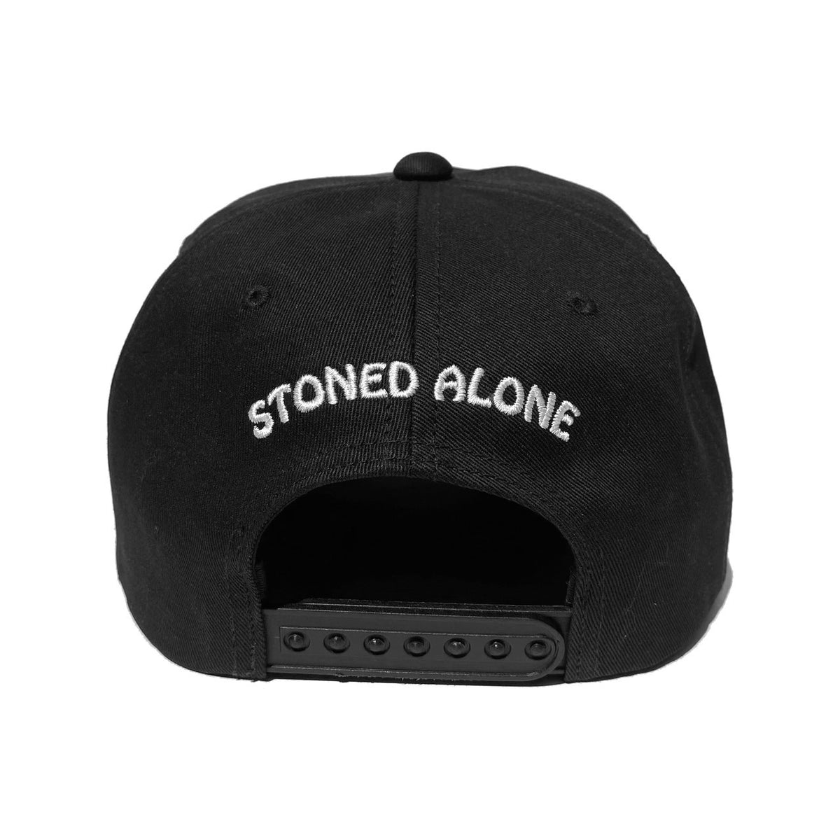 STONED ALONE HAT – UNFOUND PROJECTS