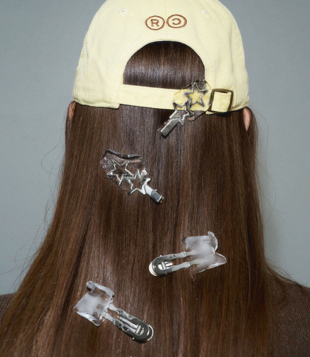 Comfort Cap – UNFOUND PROJECTS