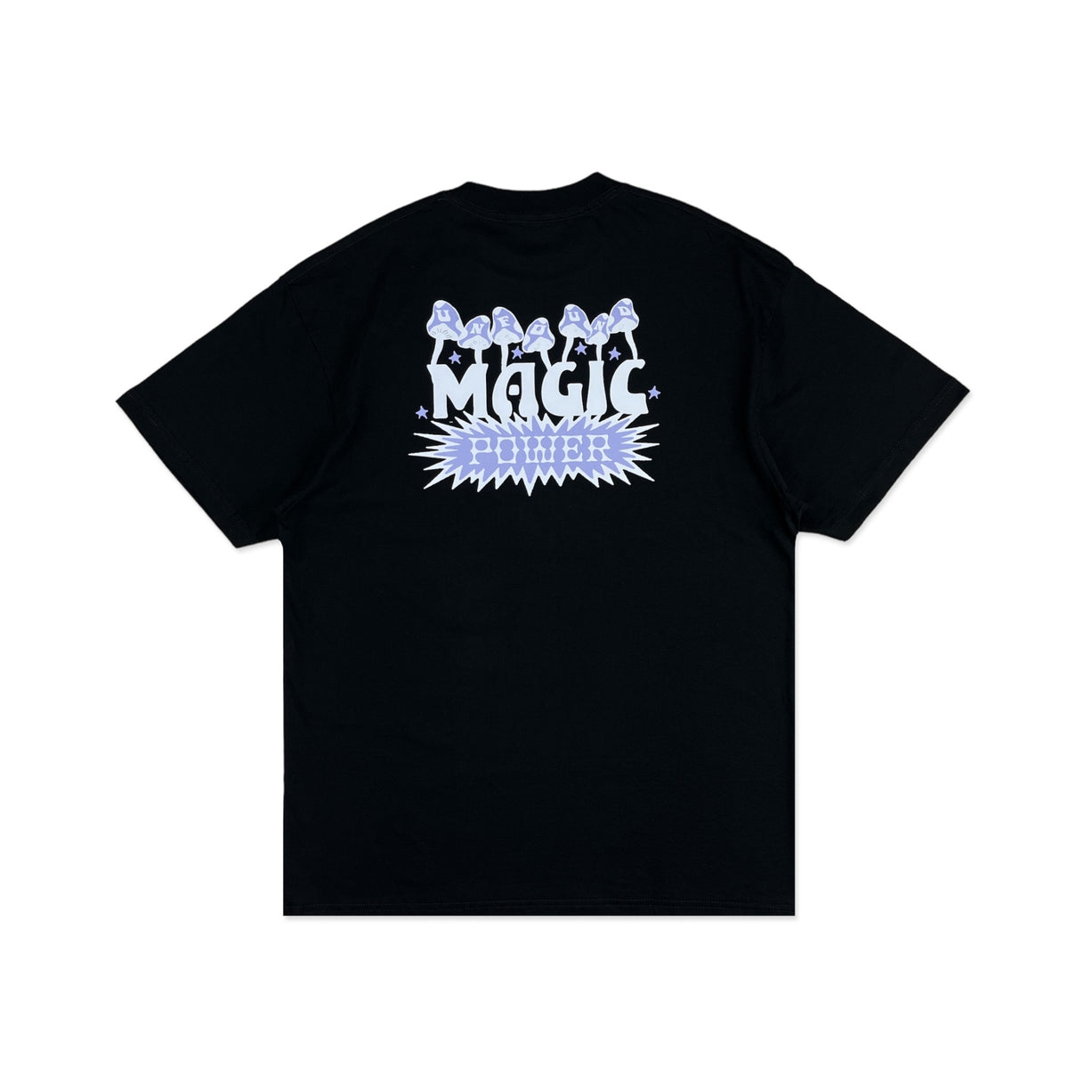 Magic Power tee – UNFOUND PROJECTS
