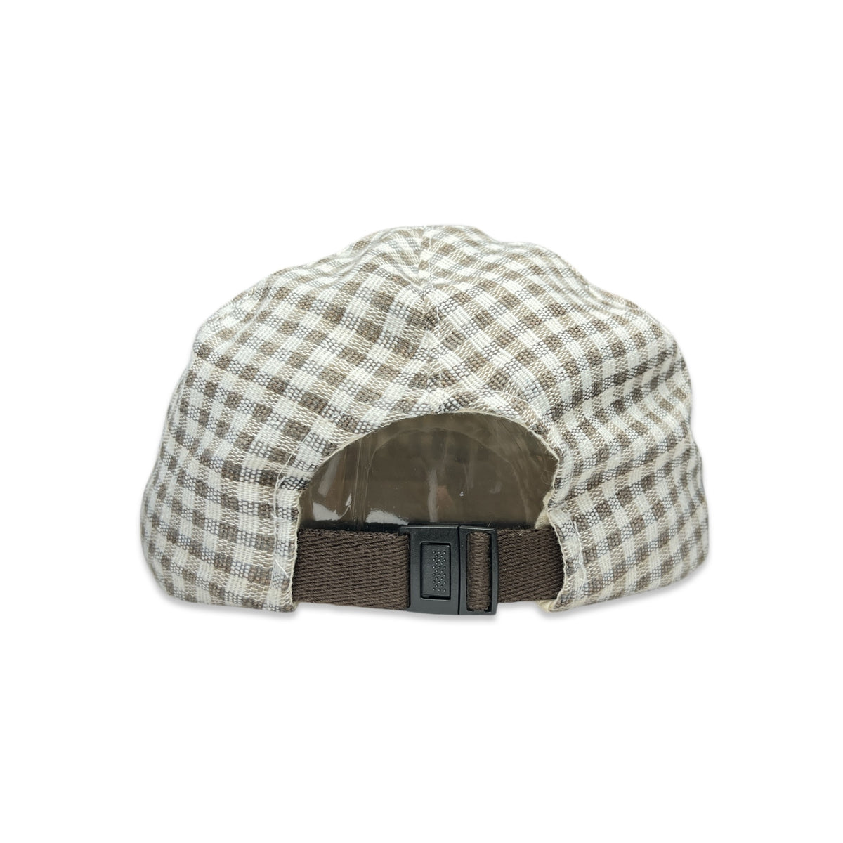 Shortbill cap - grey – UNFOUND PROJECTS