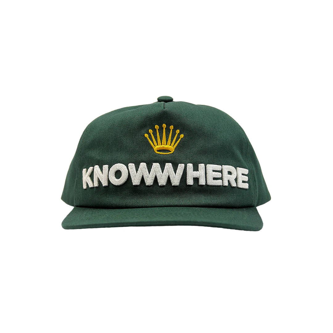 ROLEX CAP – UNFOUND PROJECTS