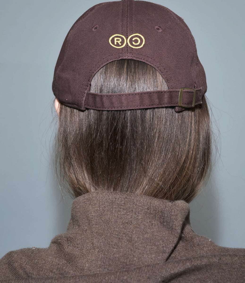 Low Social Battery Cap – UNFOUND PROJECTS