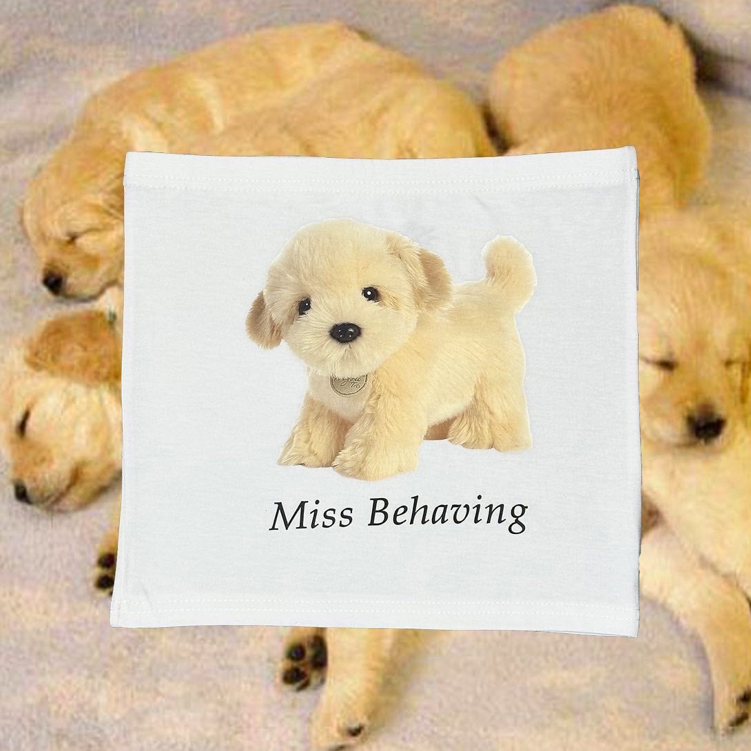 Miss Behaving Tube Top – UNFOUND PROJECTS