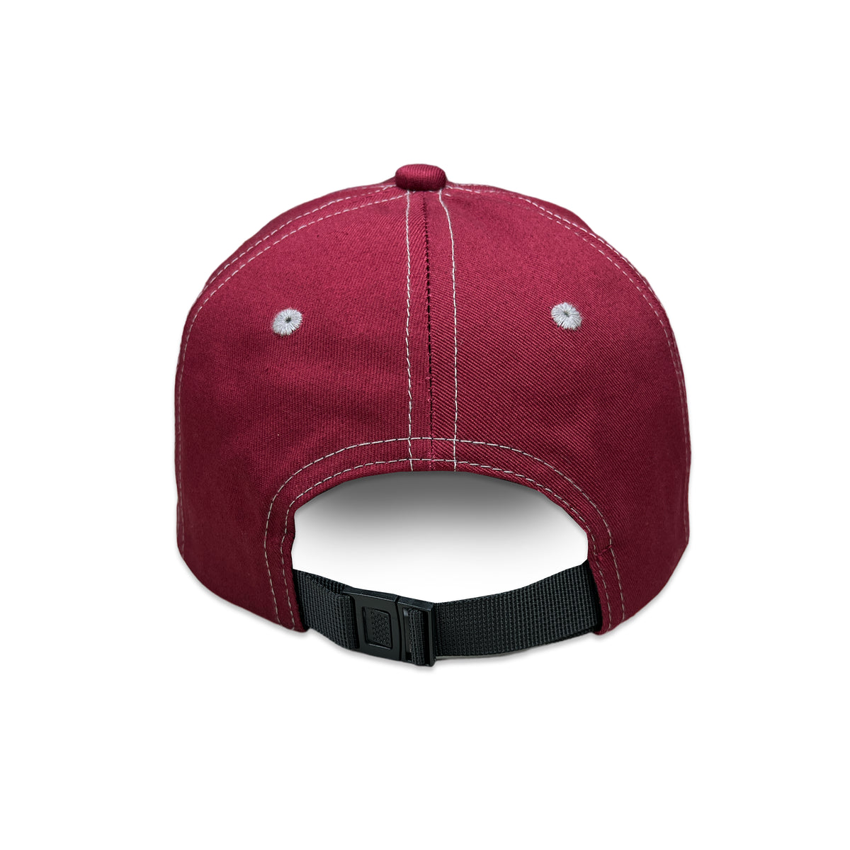 UNFOUND PROJECTS X TTTOURR cap (red)