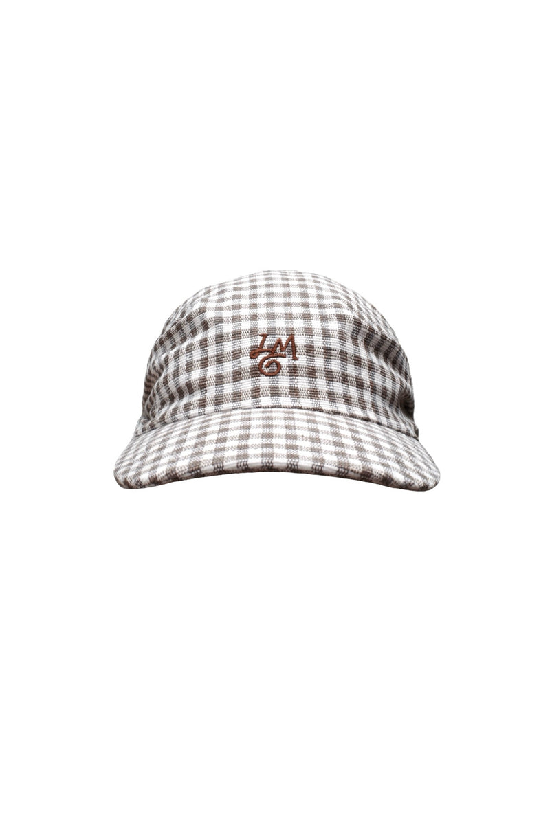 LMG Cap - brown – UNFOUND PROJECTS
