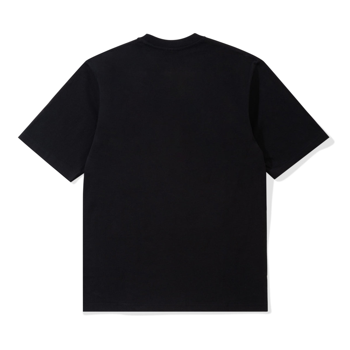 Paradise Digital Tee – Black – UNFOUND PROJECTS