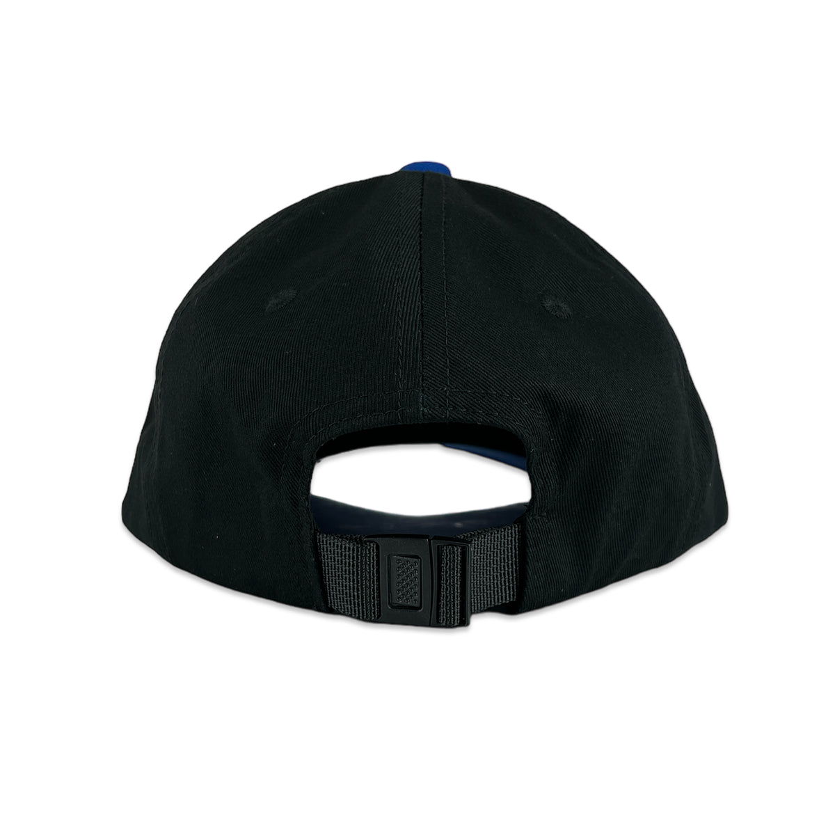 DEN SOUVENIR x UNFOUND PROJECT bear cap (black/blue) – UNFOUND PROJECTS