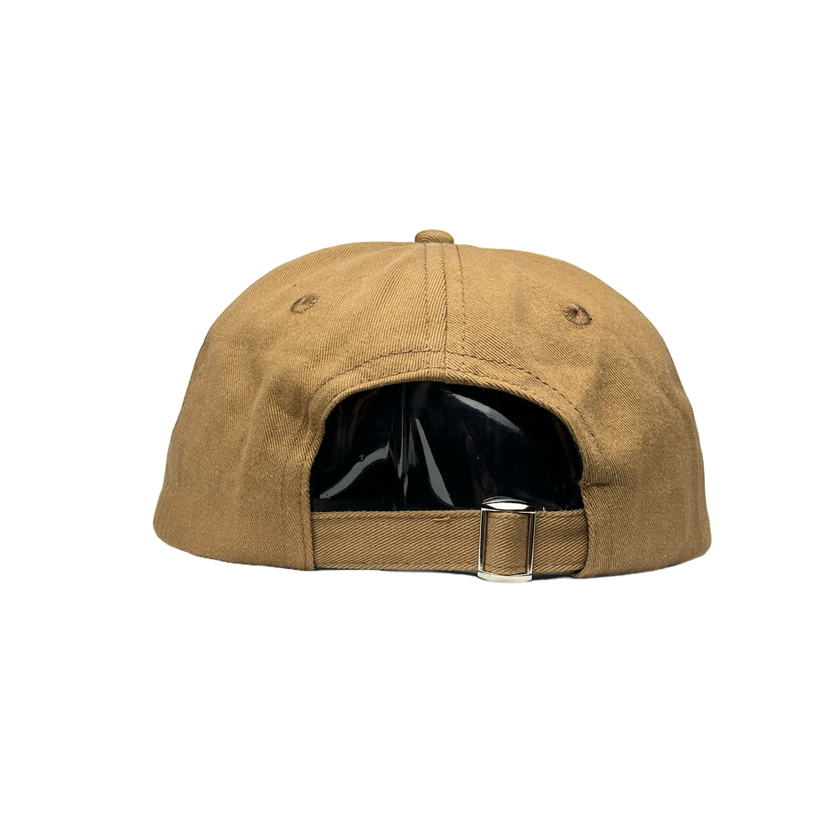 Melody cap (brown) – UNFOUND PROJECTS
