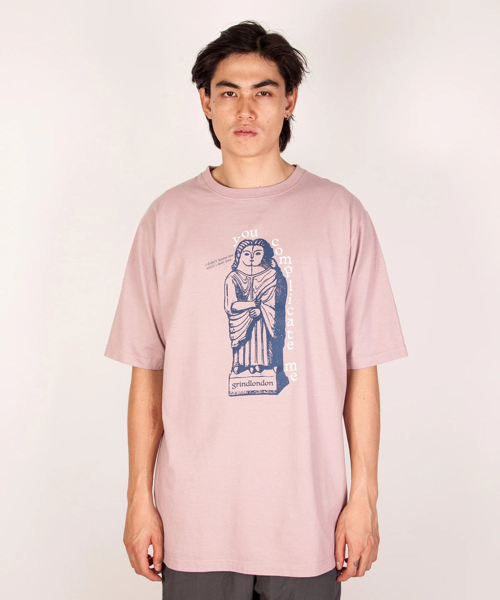 COMPLICATE ME TEE COHO – UNFOUND PROJECTS