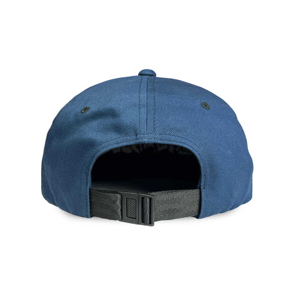 GRAFF CAP (DARK BLUE) – UNFOUND PROJECTS