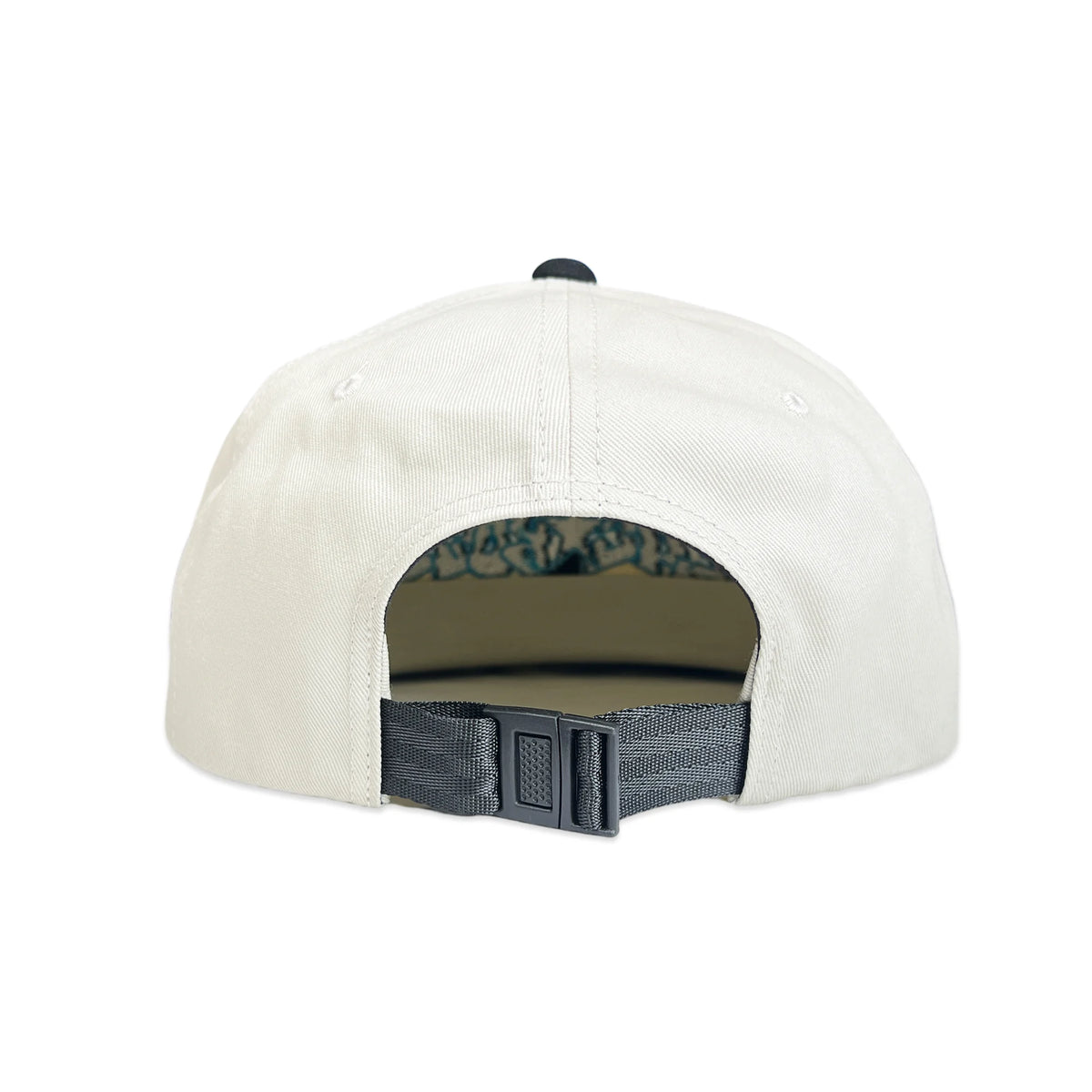 GRAFF CAP (OFF WHITE/CAMO) – UNFOUND PROJECTS