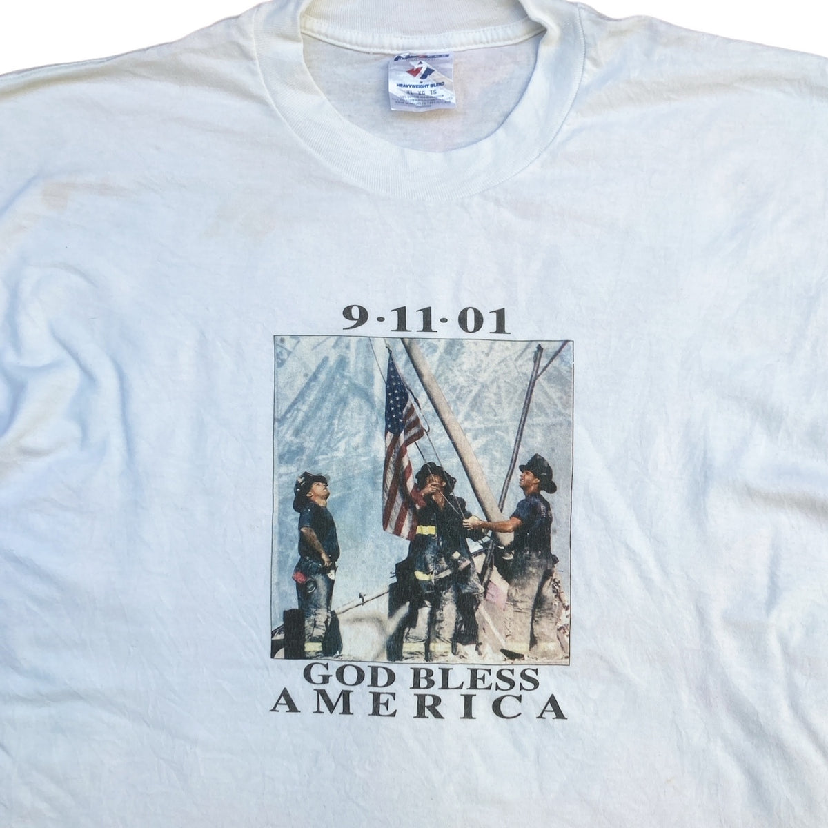 God Bless America – UNFOUND PROJECTS