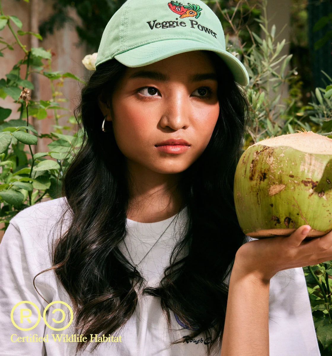 Veggie Power – UNFOUND PROJECTS