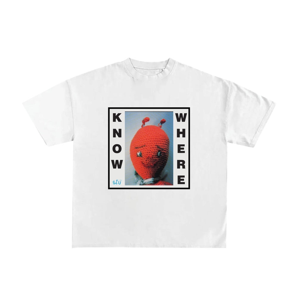 KNOWWHERE STUDIO – UNFOUND PROJECTS