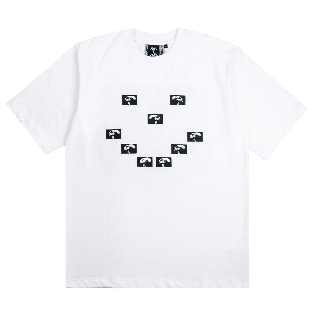 Welcome [White] – UNFOUND PROJECTS