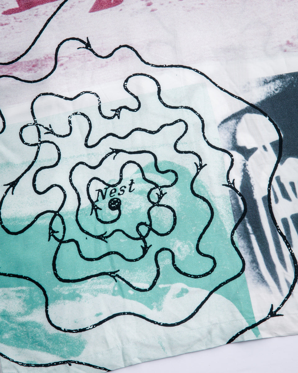 Researcher Shirts – UNFOUND PROJECTS