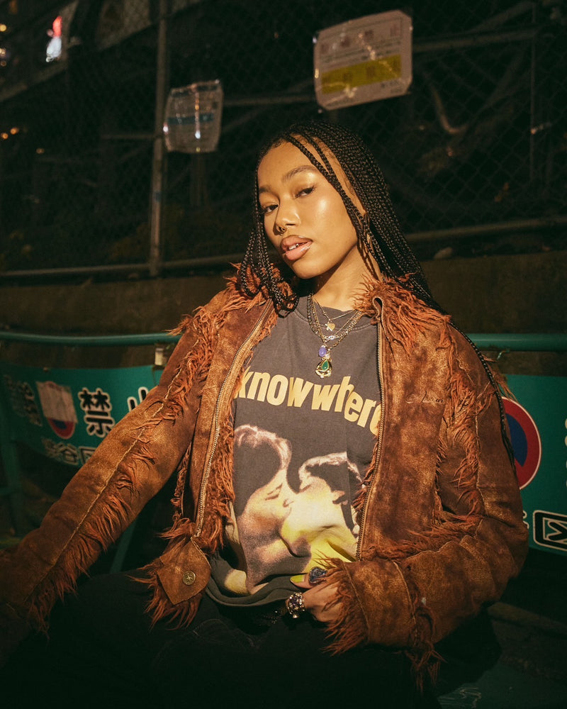 KNOWWHERE STUDIO – UNFOUND PROJECTS