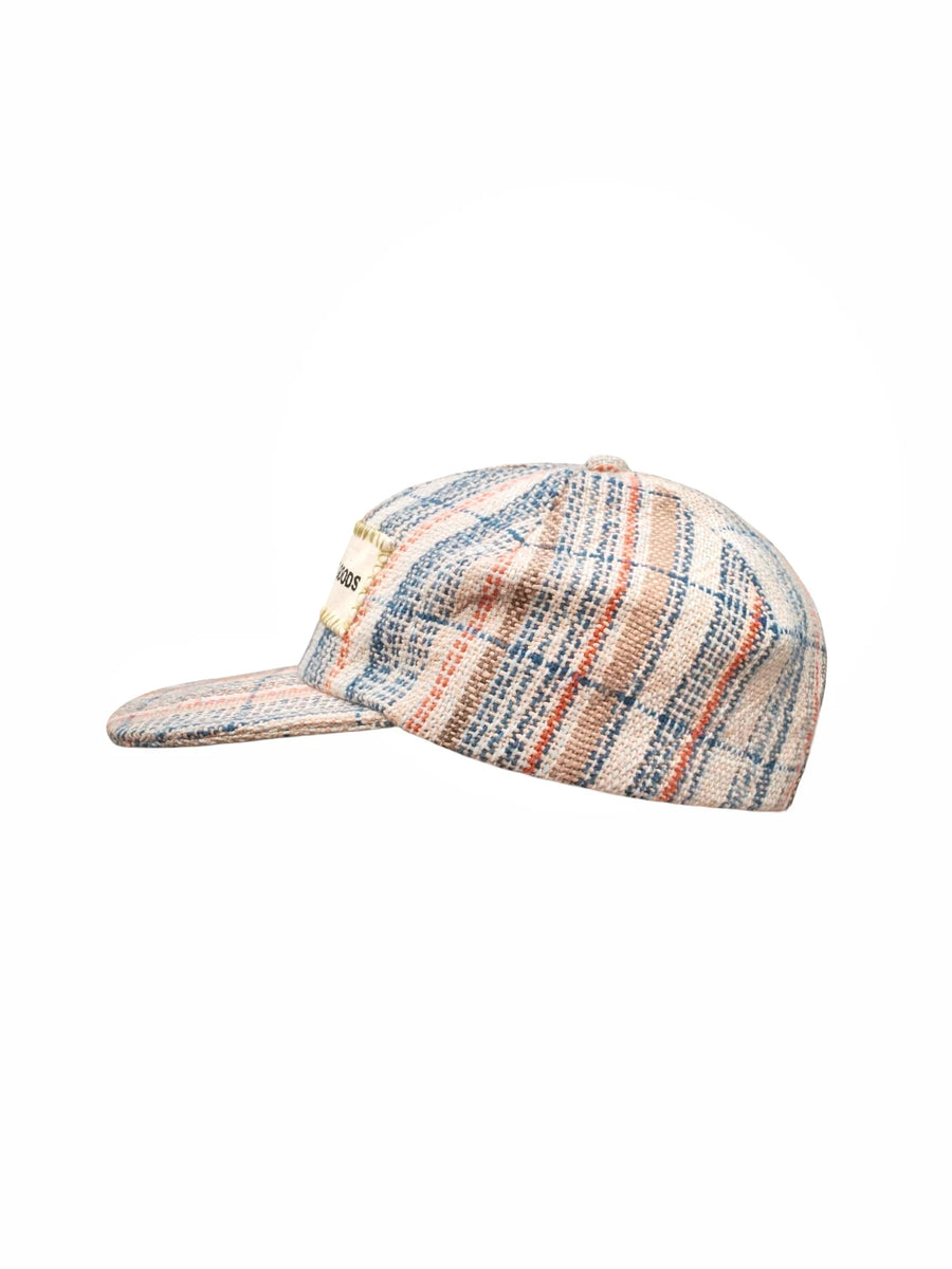 Builder Cap - Local Patch – UNFOUND PROJECTS