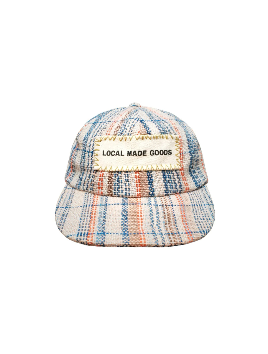 Builder Cap - Local Patch – UNFOUND PROJECTS