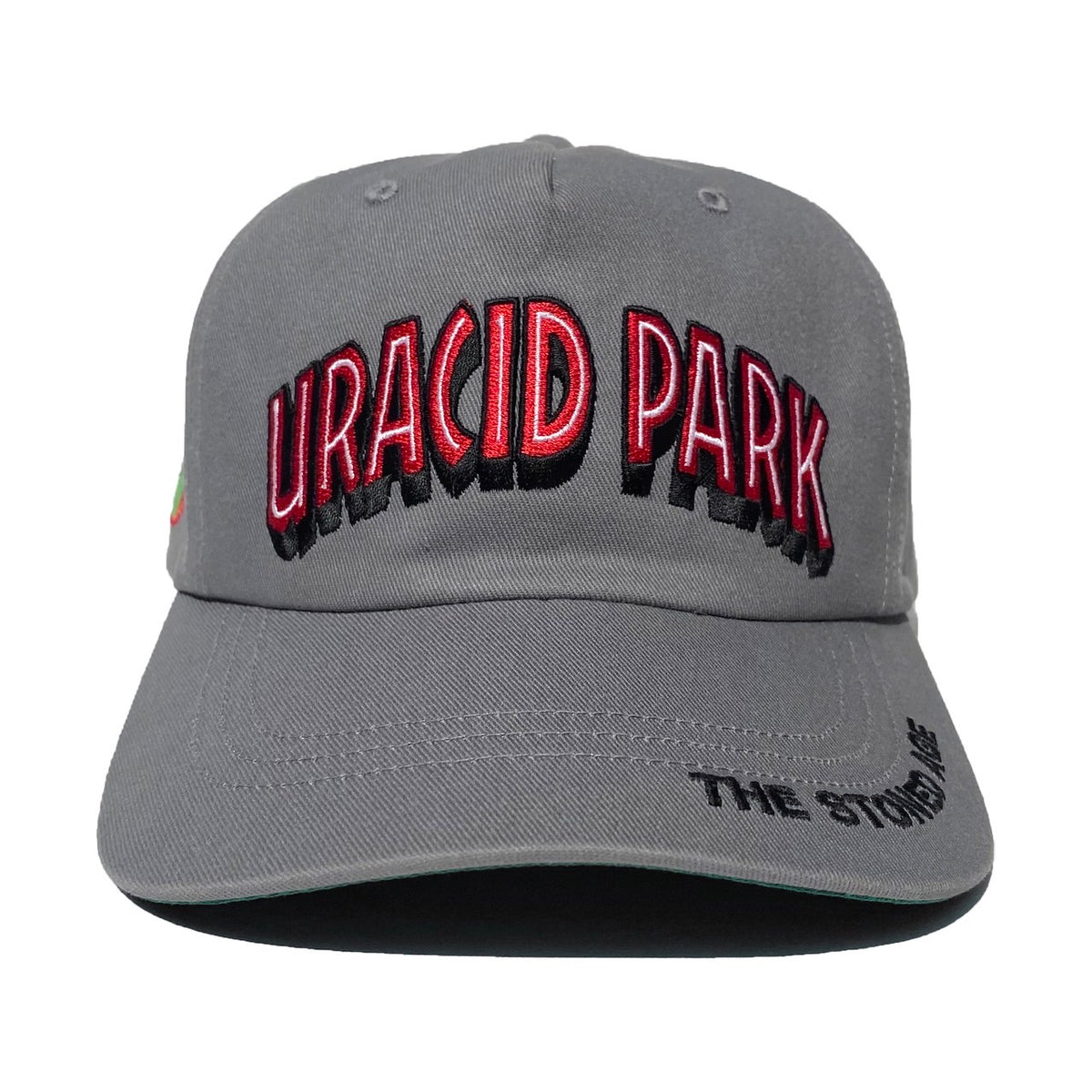 URACID PARK HAT – UNFOUND PROJECTS