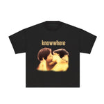 KNOWWHERE STUDIO – UNFOUND PROJECTS