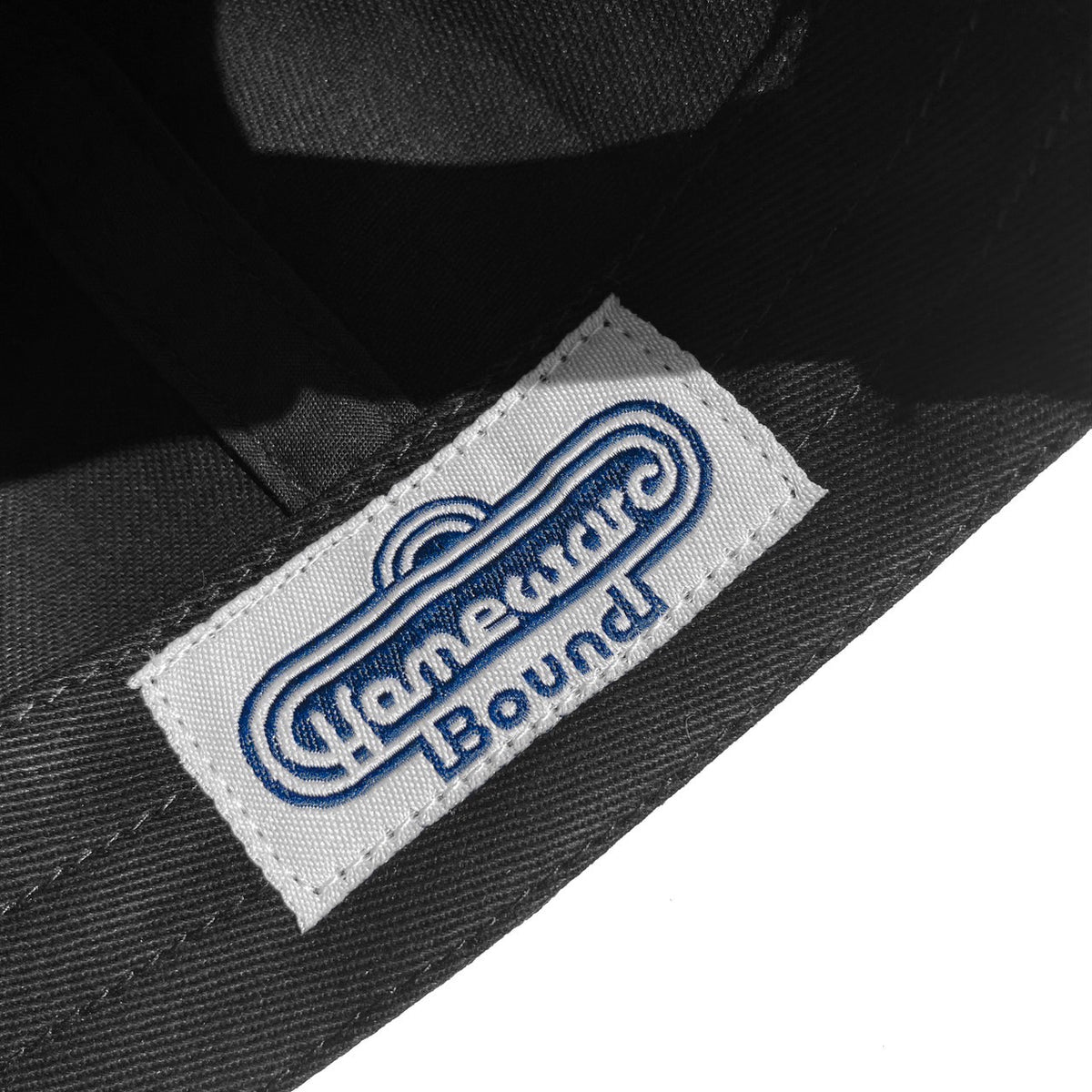 STONED ALONE HAT – UNFOUND PROJECTS