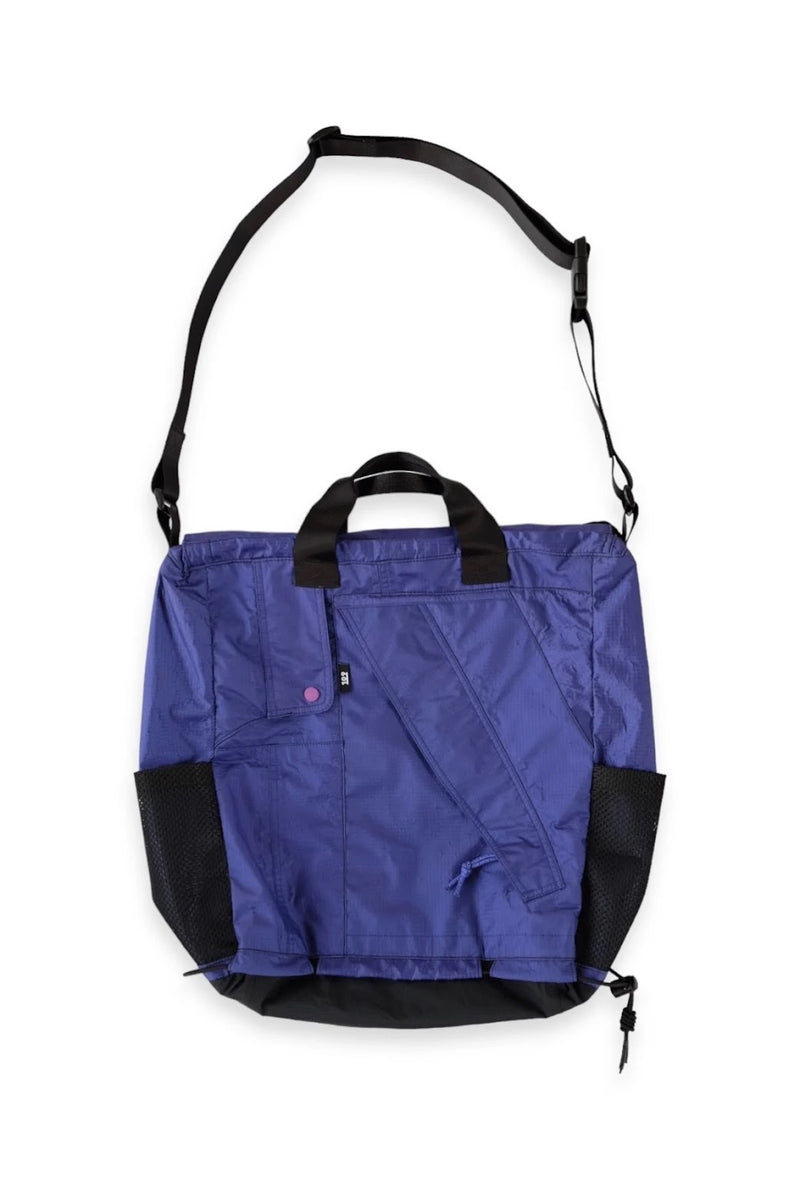 GORE-TEX DECONSTRUCTED FUNCTIONAL SLING BAG - 01 – UNFOUND PROJECTS