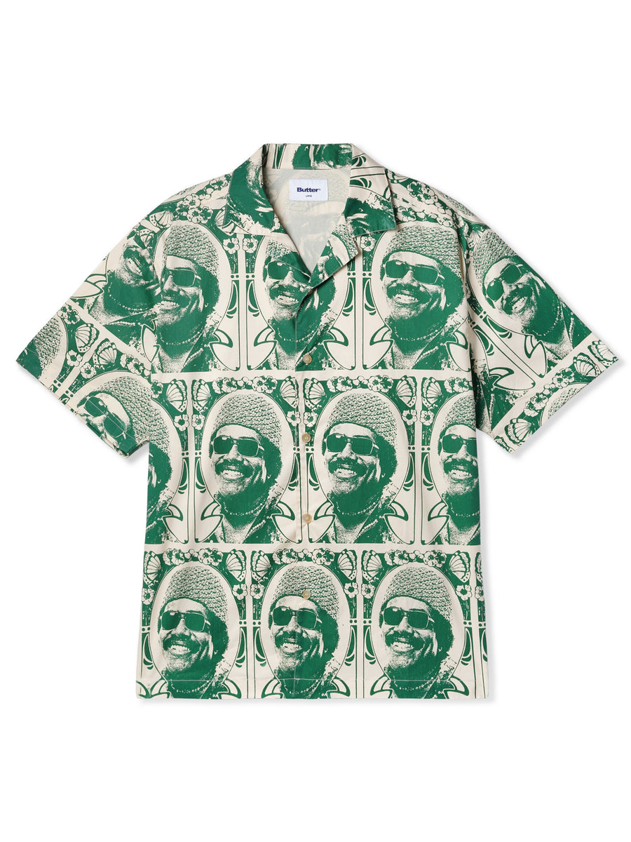 Loonie Shirt (cream) – UNFOUND PROJECTS