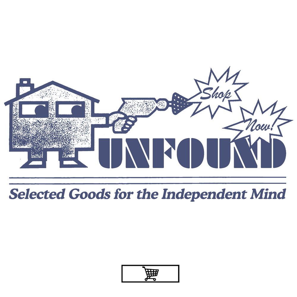 UNFOUND PROJECTS