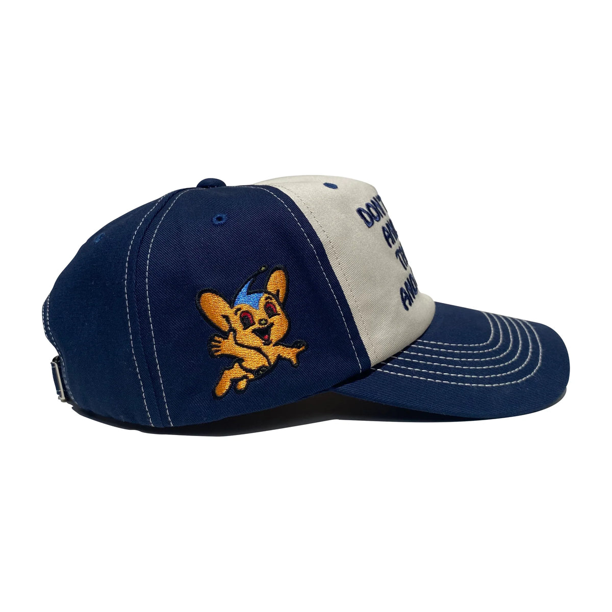 Teleport Hat – UNFOUND PROJECTS