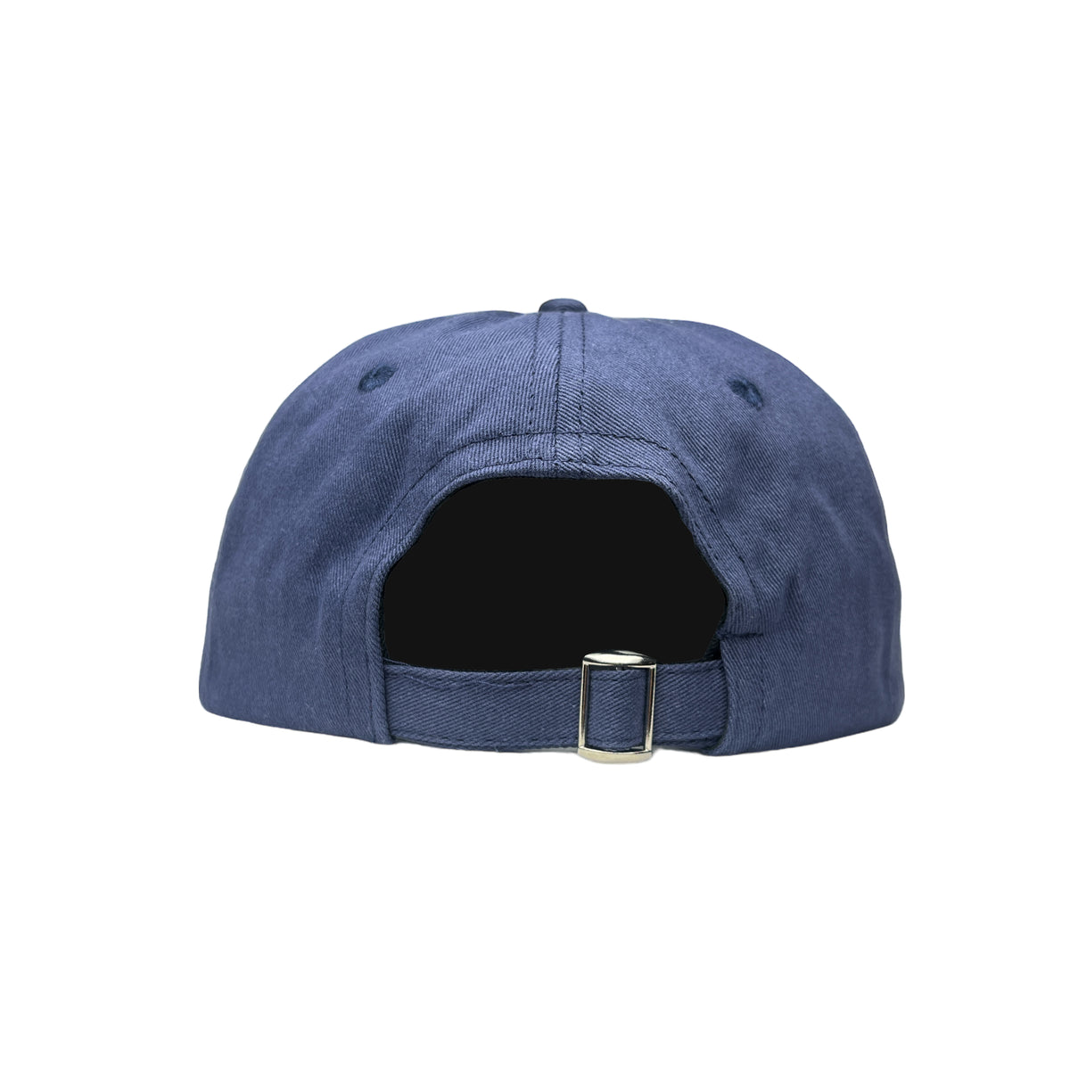Melody cap (navy blue) – UNFOUND PROJECTS