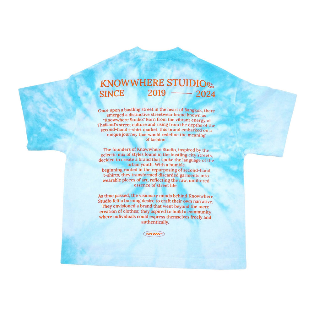 KNOWWHERE STUDIO – UNFOUND PROJECTS