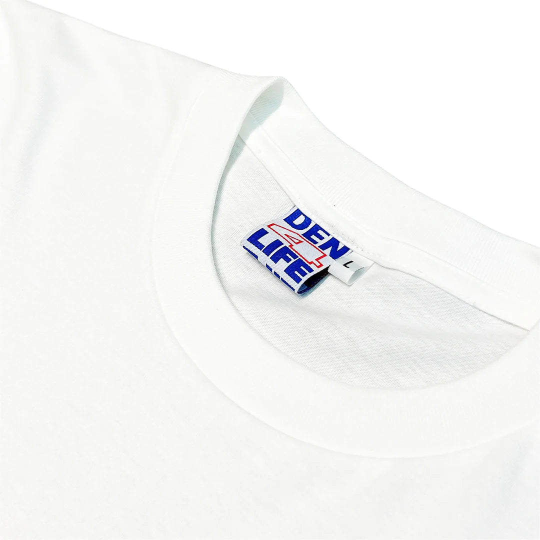 DANGER DOG - L/S T-SHIRT – UNFOUND PROJECTS