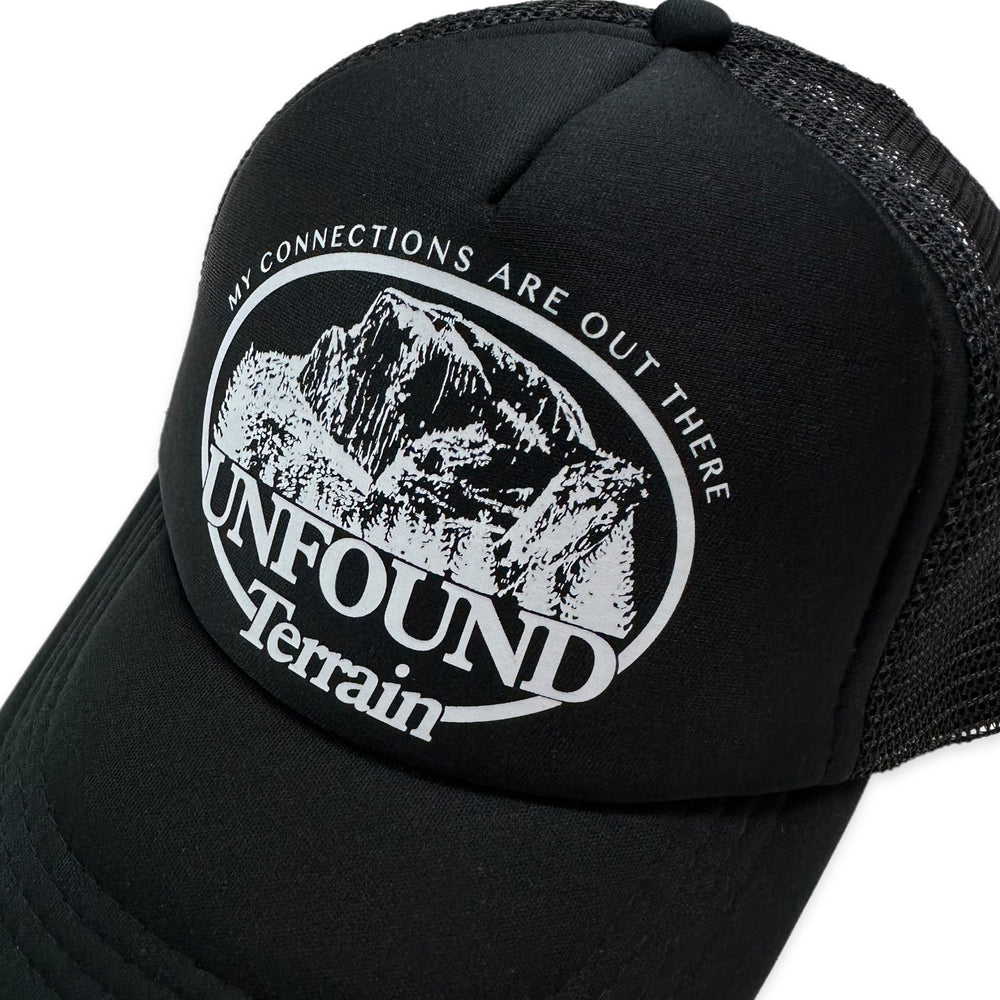 Headwear – UNFOUND PROJECTS