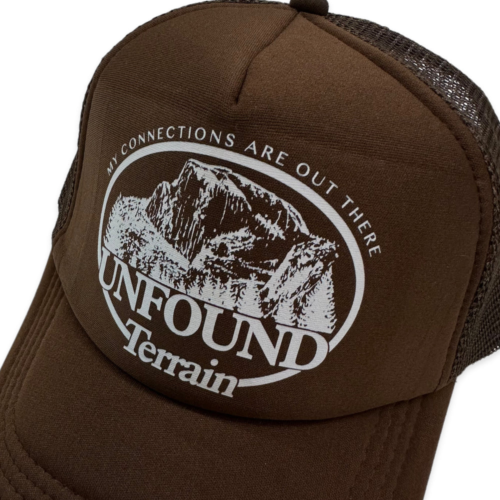 Headwear – UNFOUND PROJECTS