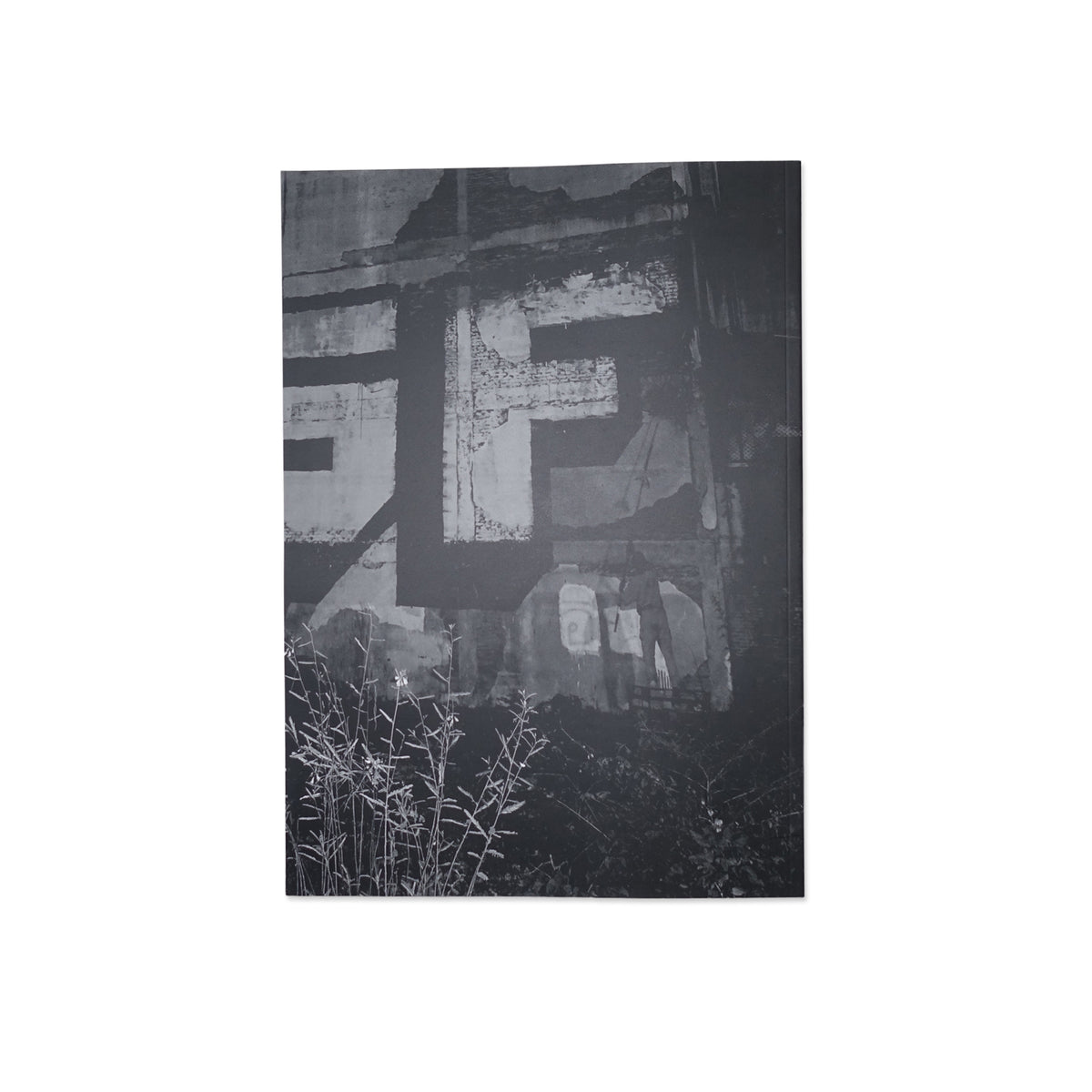 The Last Letter Book – UNFOUND PROJECTS